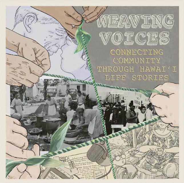 Memories and Futures of Waialua – Center for Oral History (COH) Memories and Futures of Waialua – Center for Oral History (COH)